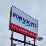 Ron Hoover RV to Double Oklahoma Stores - RV News
