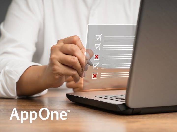 AppOne, Algebrik AI Streamline Lending for Dealers - RV News