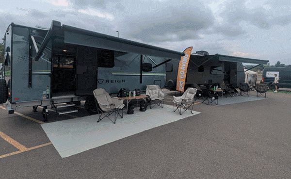 Go RVing Connects with Outdoor Media - RV News