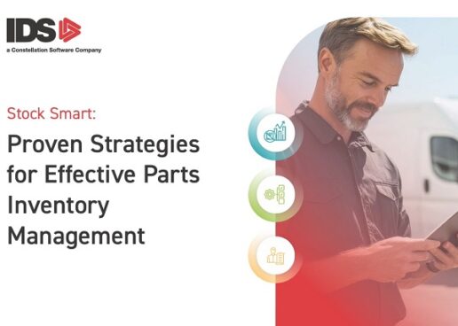 IDS Offers Guide to Inventory Management - RV News