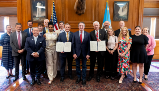 Interior Department Implements EXPLORE Act - RV News