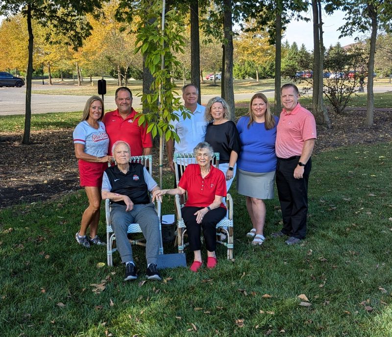 EXCLUSIVE: Hall of Famer Younkin Passes Away - RV News