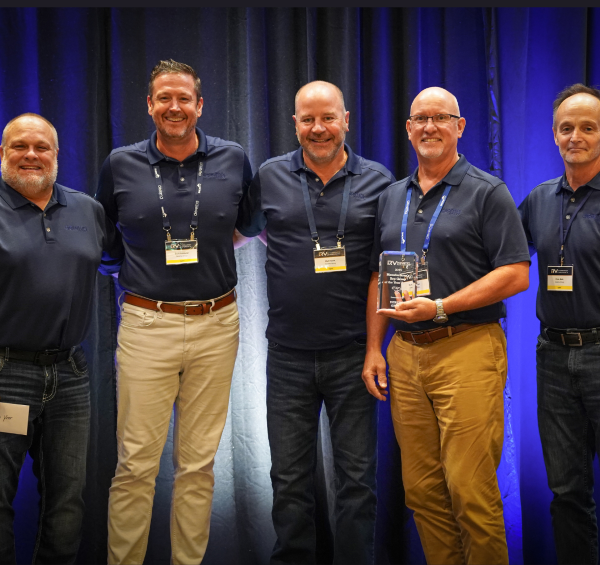 Aftermarket Award Recipients Celebrated - RV News