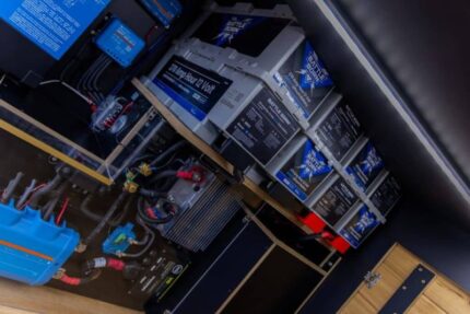 EXCLUSIVE: Dragonfly Takes Full-System Approach to Energy - RV News