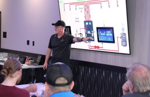 Firefly Training Schedules Final 2025 Training - RV News