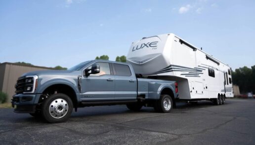 LiquidSpring to Showcase Smart Suspension in Hershey - RV News