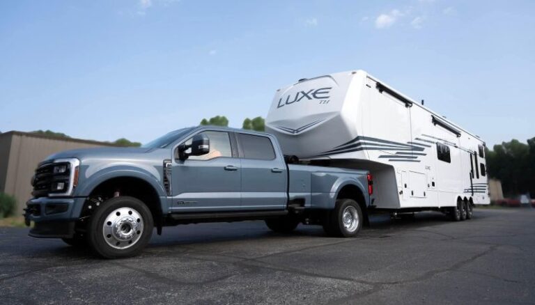 LiquidSpring to Showcase Smart Suspension in Hershey - RV News