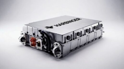 Harbinger Launches New Division with Airstream Collaboration - RV News